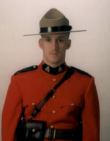 RCMP Memorial - NPF-FPN