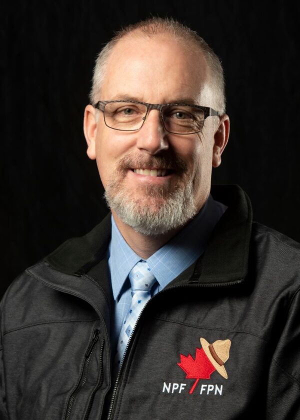 Board of Directors - NPF-FPN