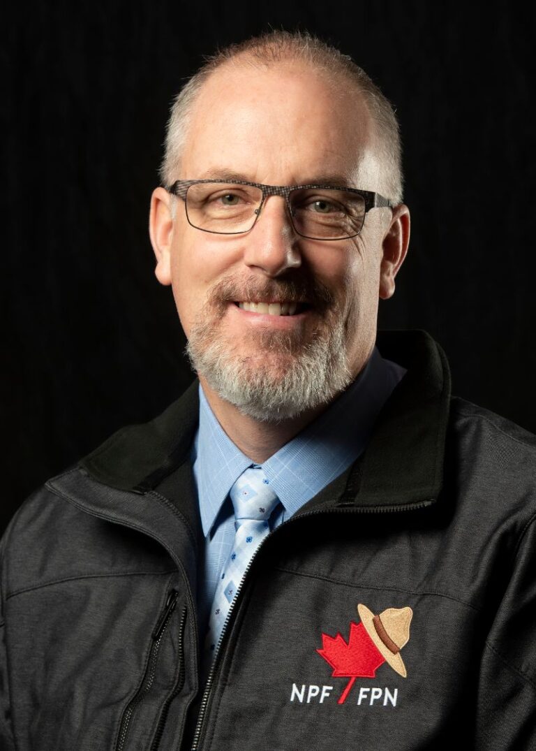 Board of Directors - NPF-FPN