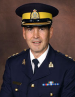 RCMP Memorial - NPF-FPN