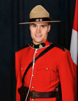 RCMP Memorial - NPF-FPN