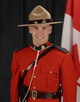 RCMP Memorial - NPF-FPN