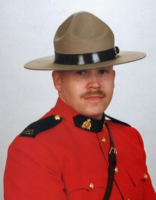 RCMP Memorial - NPF-FPN