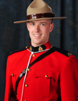 RCMP Memorial - NPF-FPN