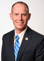 Board of Directors - Brian Sauvé, President - NPF-FPN