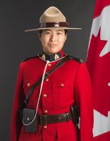 RCMP Memorial - NPF-FPN
