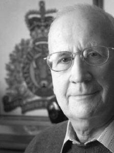 Gordon Clarke Bursary - NPF-FPN