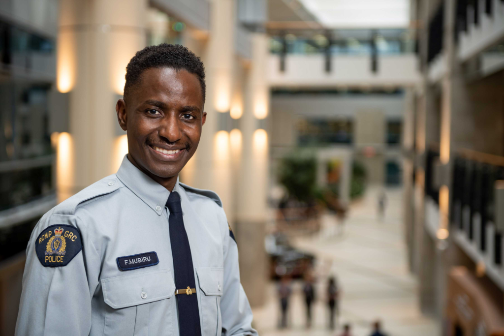 Police Are People: Just Like You - NPF-FPN