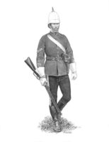 History of the Red Serge - NPF-FPN