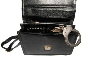 History of the Red Serge - NPF-FPN