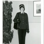 History of the Red Serge - NPF-FPN