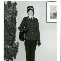 History of the Red Serge - NPF-FPN