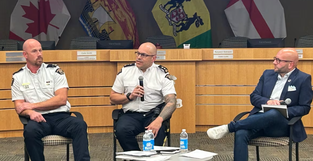 Behind the Badge: The Growing Demands on New Brunswick’s RCMP and What ...