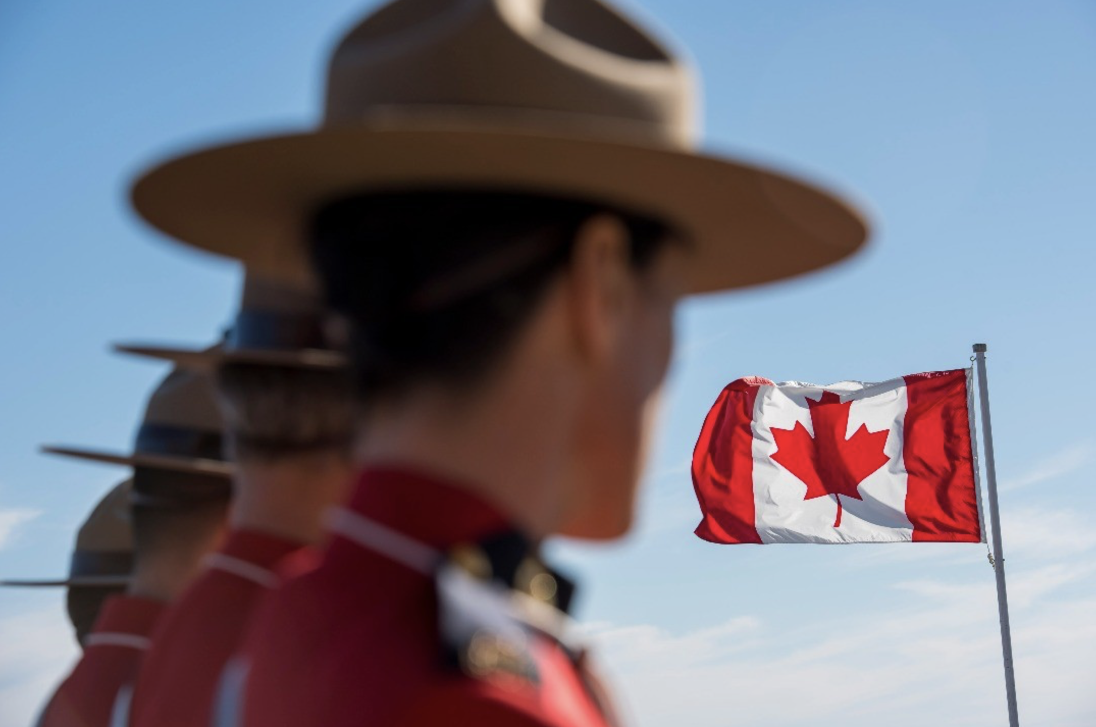 New Government Should Make Public Safety in Canada Essential, Not ...