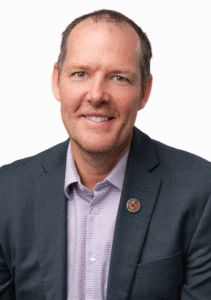 Board of Directors - Jeff Swann, Director, Pacific/North Region - NPF-FPN