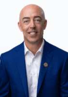 Board of Directors - Robert Farrer, President - NPF-FPN