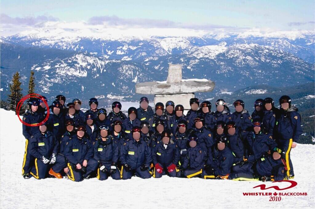Guardians of the Games: How the RCMP Made the Olympics Safe - NPF-FPN